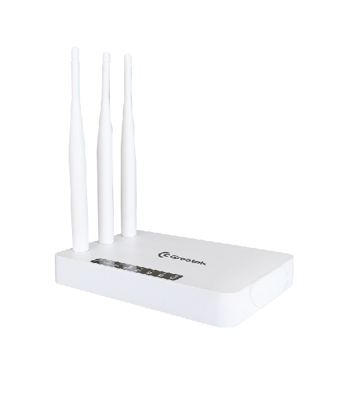 Roteador 750Mbps 2.4/5Ghz – Greatek